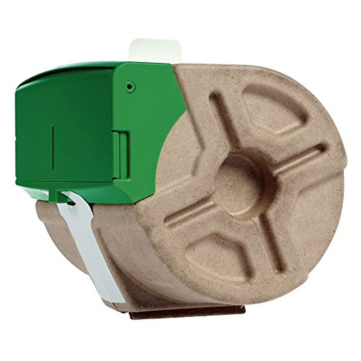 Leitz Icon 3.5-Inch Continuous White Label, 70030001,1 Each