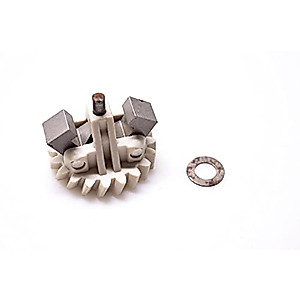 Kohler A-235743-S Lawn & Garden Equipment Engine Governor Gear Assembly Genuine Original Equipment Manufacturer (OEM) Part