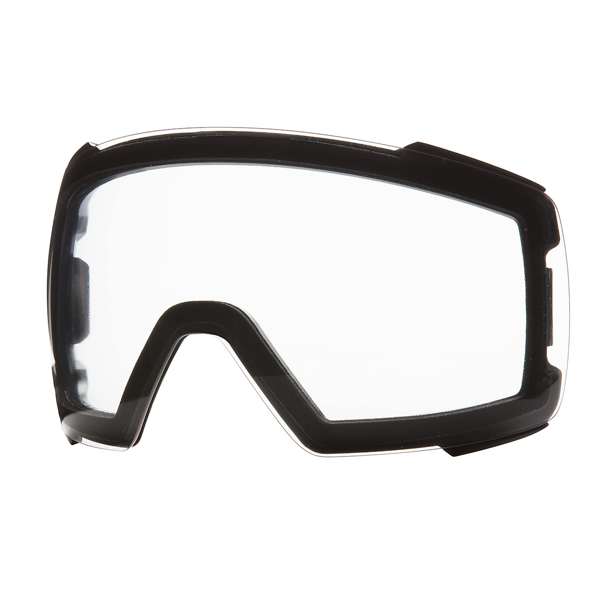 SMITH I/O Mag Snow Goggle Replacement Lens (Clear)