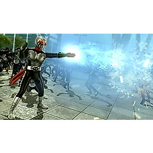 Kamen Rider: Battride War Creation Japanese Ver. (Limited edition)