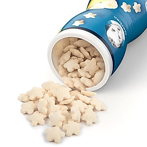 Gerber Graduates Puffs Cereal Snack, Banana, 1.48 Ounce