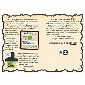 Diary of an 8-Bit Warrior: From Seeds to Swords: An Unofficial Minecraft Adventure (Volume 2)