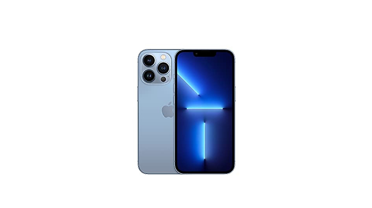 iPhone 13 Pro 512GB Sierra Blue - Renewed Premium