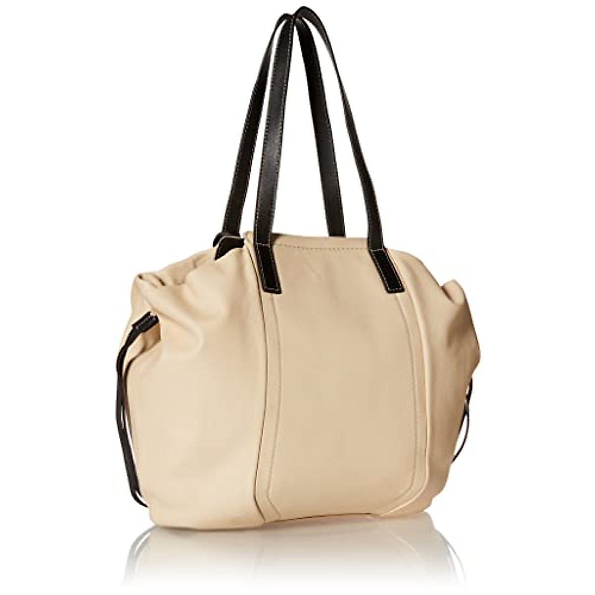 Vince Camuto Fabia Tote, Bone Multi
