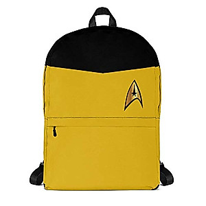 Star Trek: The Original Series TOS Backpack Premium Backpack