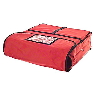 Update International 20" x 20" Insulated Pizza Delivery Bag