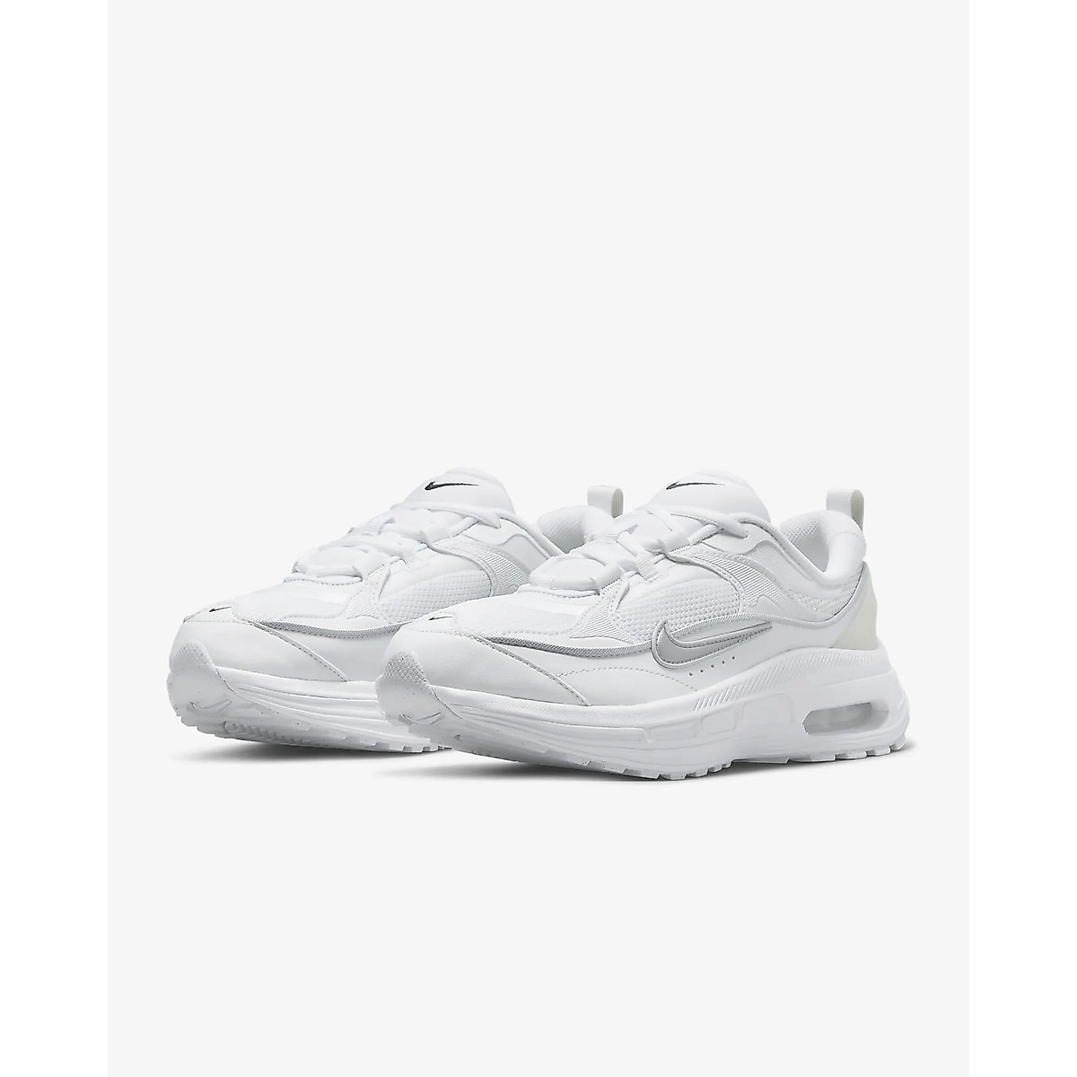 Nike Womens Air Max Bliss (W) DH5128 101 - Size 6.5W White