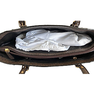 Michael Kors Voyager East/West Tote Black One Size