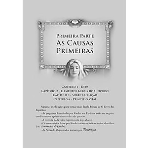 O livro dos espíritos [paperback] Claudio Damasceno Ferreira Junior [Jan 01, 2000]…