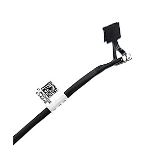 PHONSUN Battery Connector Cable Replacement for Dell Latitude 7280 7380 7290 7390 E7280 E7380 E7290 E7390 CN-04W0J9 4W0J9