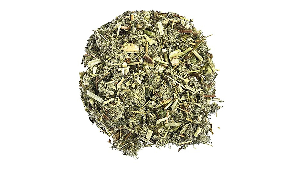 Organic Mugwort Tea from Biokoma - 50g | Herbal & No Additives