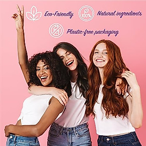 FRIENDLY SOAP Lavender Geranium Conditioner Bar, 95 GR