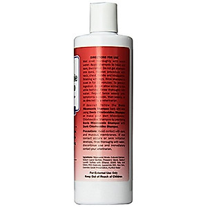 Davis Miconazole Pet Shampoo, 12 Oz