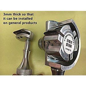 GLTL 3pcs General blades for Adhesion Tester