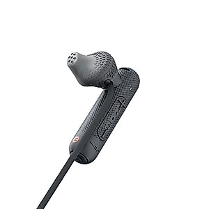 Sony WI-SP500 Wireless in-Ear Sports Headphones, Black (WISP500/B)