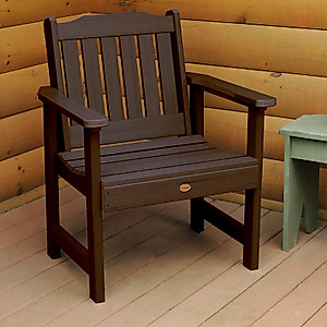 highwood Lehigh Garden Chair, Nantucket Blue