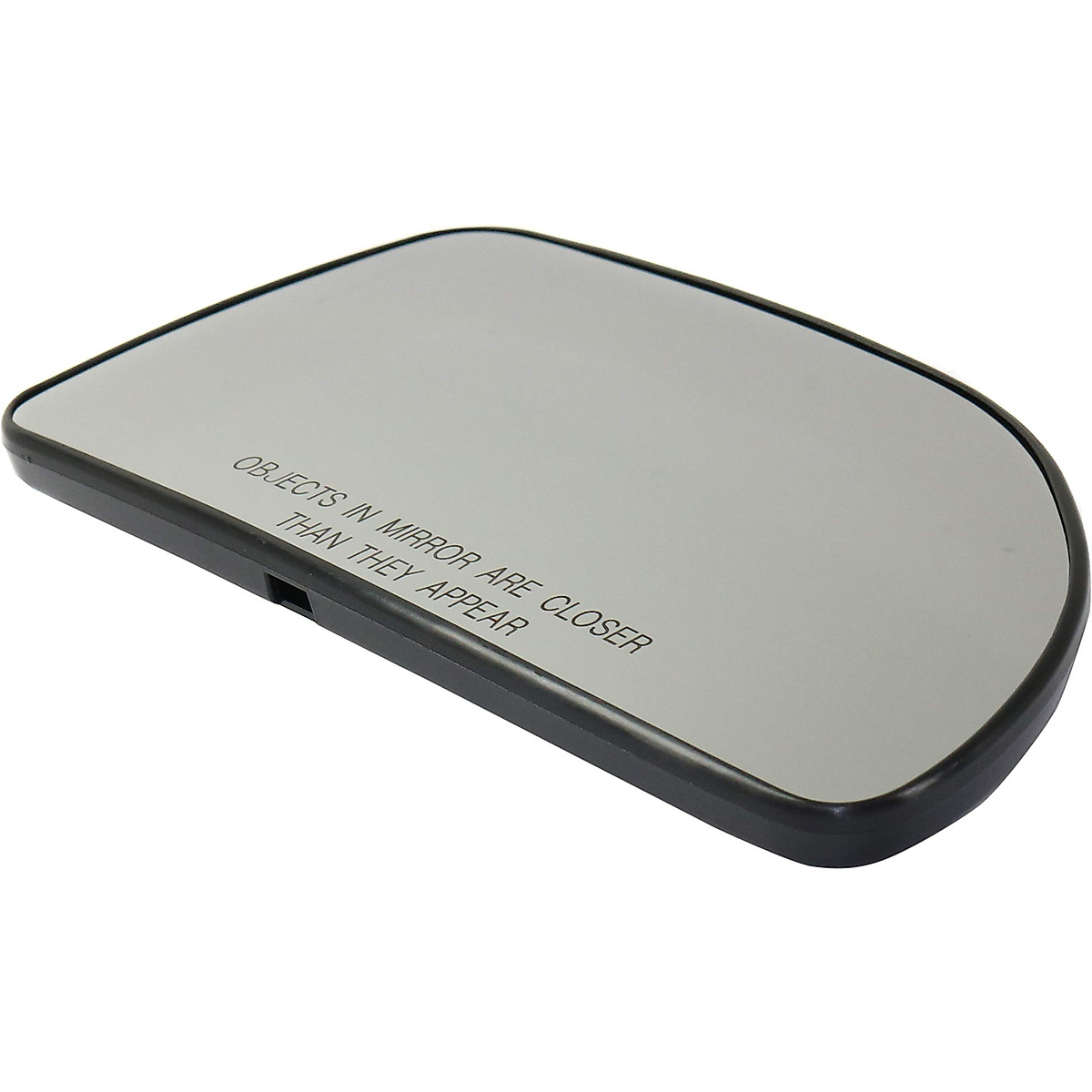 Kool Vue Passenger Side Mirror Glass Compatible with 2005-2009 Chevrolet Equinox, Fits 2002-2007 Saturn Vue & 2006-2009 Pontiac Torrent