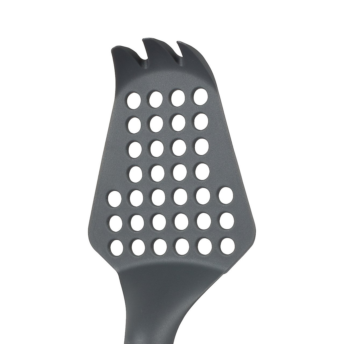 Casabella Skillet Slingers (Set of 2), Red/Grey