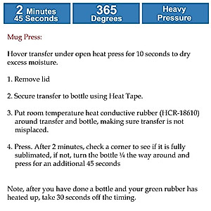 Sublimation Blank Tapered Water Bottle Dye Sublimation Blanks Tumbler Insulated Double Walled Water Bottle for Heat Press Transfer Sublimation Blanks, 17oz, Silver