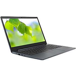 Lenovo 2023 Premium 14” HD IPS Chromebook, Intel Processor Up to 2.79GHz, 4GB Ram, 64GB SSD, Super-Fast WiFi, Chrome OS (Renewed) (Dale Blue)