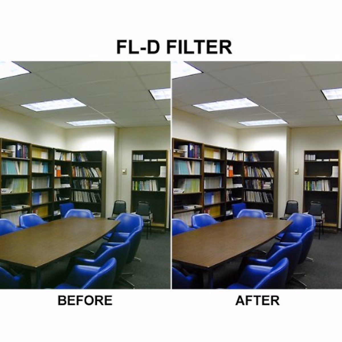 77mm Multi-Coated 3 Piece Filter Kit (UV-CPL-FLD) for Nikon COOLPIX P1000 16.7 Digital Camera