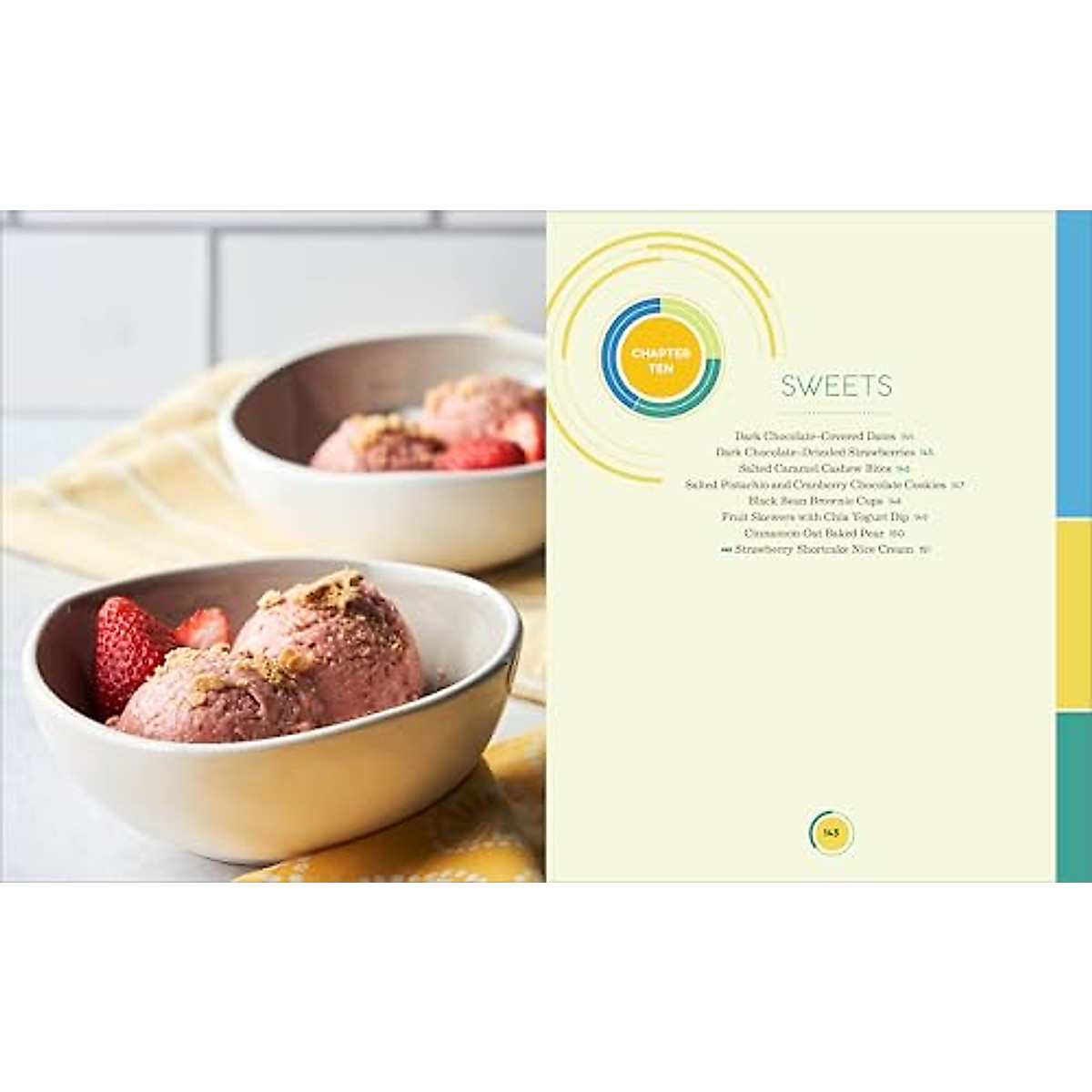 Macro Cookbook for Beginners: Burn Fat and Get Lean on the Macro Diet