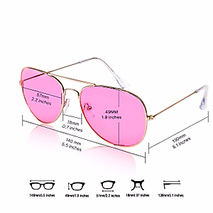 Woman’s Womens Police Fashion Sunglasses Cool Gold Red Accessories Women Baddie