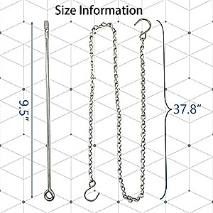 4PCS Chicken Coop Toys-Chicken Xylophone Toy Chicken Veggies Fruit Skewers Lettuce String Bag Hanger Chicken Treats Holder for Hens Roosters Chicks