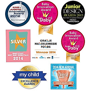 Milestone - Baby Photo Cards Original - Set of 30 Photo Cards To Capture Your Baby's First Year in Weeks, Months, and Memorable Moments