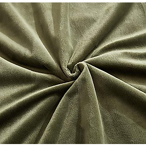 Hobed Life Ultra Soft Blanket 50 x 60 Inch, Faux Fur Blanket for Kids, Boys, Teens & Young Man, Stylish Camo Tie Dye Fur Throw, Fluffy Chair Blanket, Super Plush Reversible Bed Blanket, Male Fashion