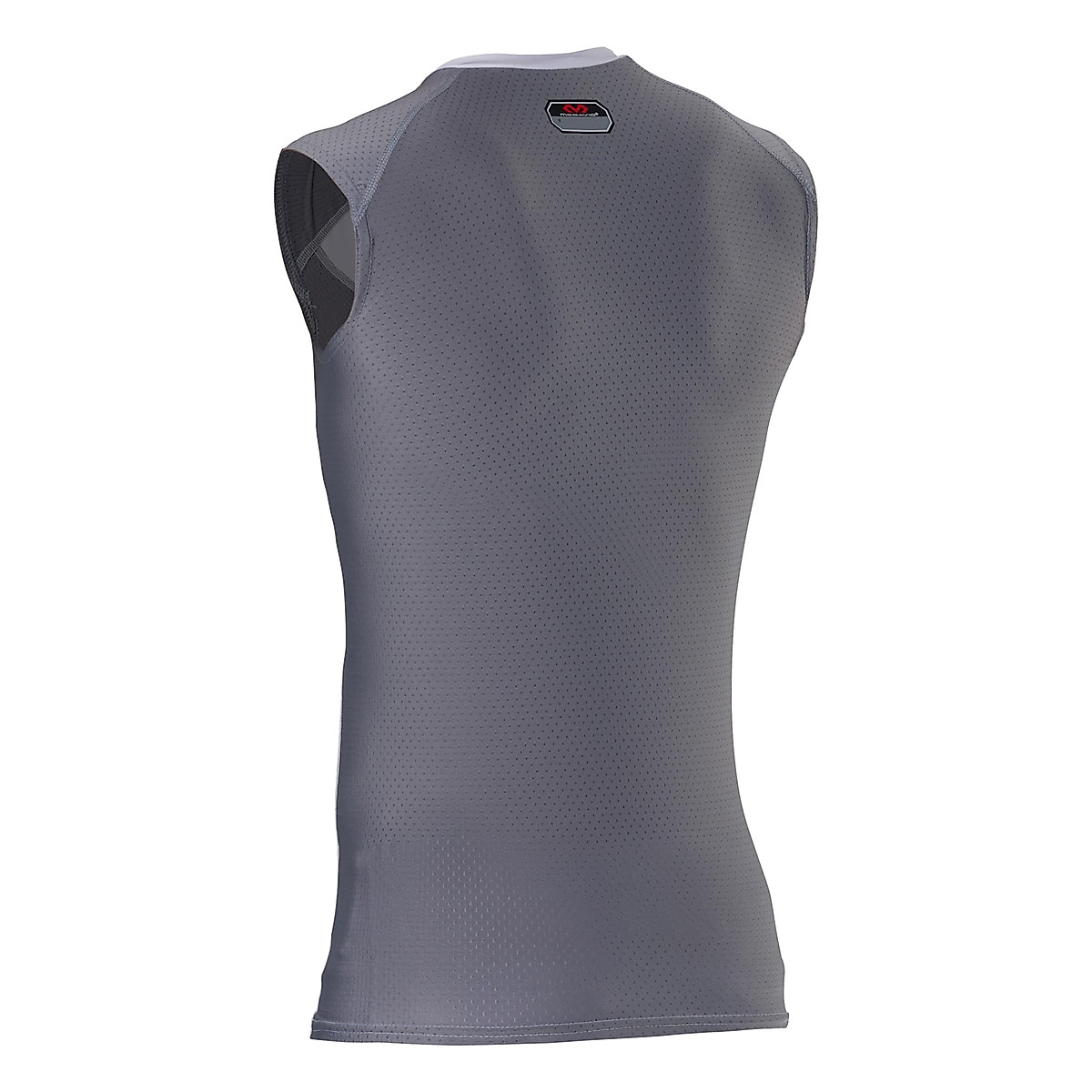 McDavid Youth Chest Protector, HEX Baseball Chest Protector Youth Sizes. Heart Guard Sternum Protection Compression Shirts, Padded Football Shirt for Lacrosse, Softball, Paintball, Rugby & More