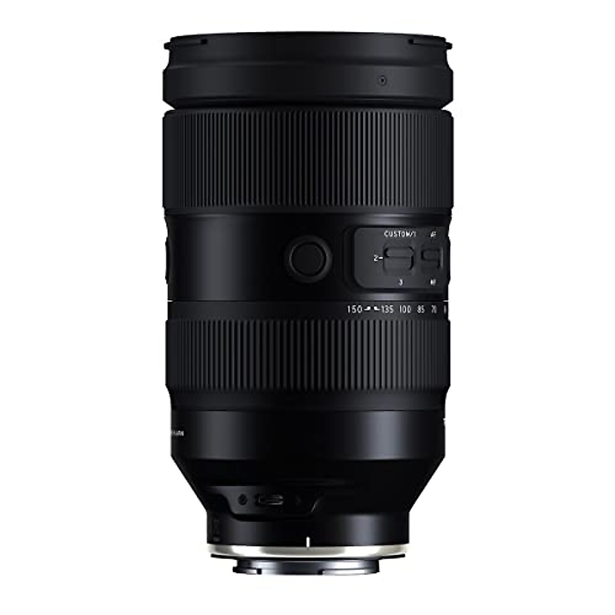 Tamron 35-150mm F/2-2.8 Di III VXD for Sony E-Mount Full Frame/APS-C (6 Year Limited USA Warranty)