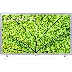 LG LM627B 32-in 720P HD LCD 60Hz Smart TV 32LM627BPUA (2021)