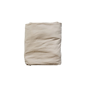 Marlowe & Co Viscose from Bamboo Fitted Bassinet Sheet for Baby Boy and Girl (Natural)