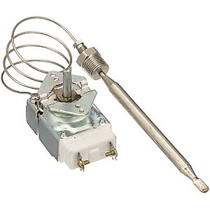 Exact FIT for ADCRAFT RX-2-24 Thermostat RX, 3/8 X 6, 24 - Replacement Part by MAVRIK