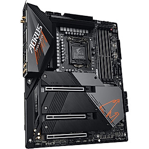 Giga Byte AORUS FI32Q 32 inch 1440p HBR3 Monitor G-SYNC Compatible Built-in ANC 2560x1440 Display 1ms Response Time, 94 Percent DCI-P3, 1x DisplayPort 1.4, 2X HDMI 2.0, 2X USB 3.0, 1x USB C