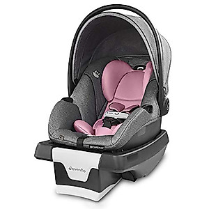 Evenflo Gold Pivot Xpand Travel System Securemax Opal (53112337)