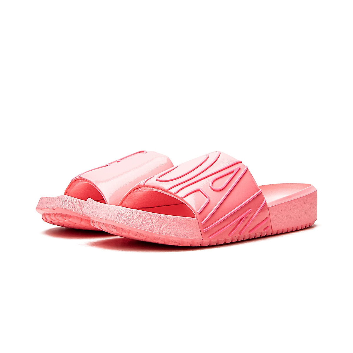 Jordan Womens WMNS Jordan NOLA Slide CZ8027 600 - Size 11W