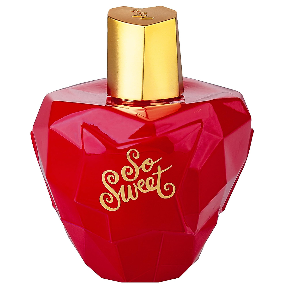 Lolita Lempicka So Sweet Eau De Parfum Spray - Floral Fruity Gourmand - Ideal for Daily Wear and Special Events - 1.0 Oz