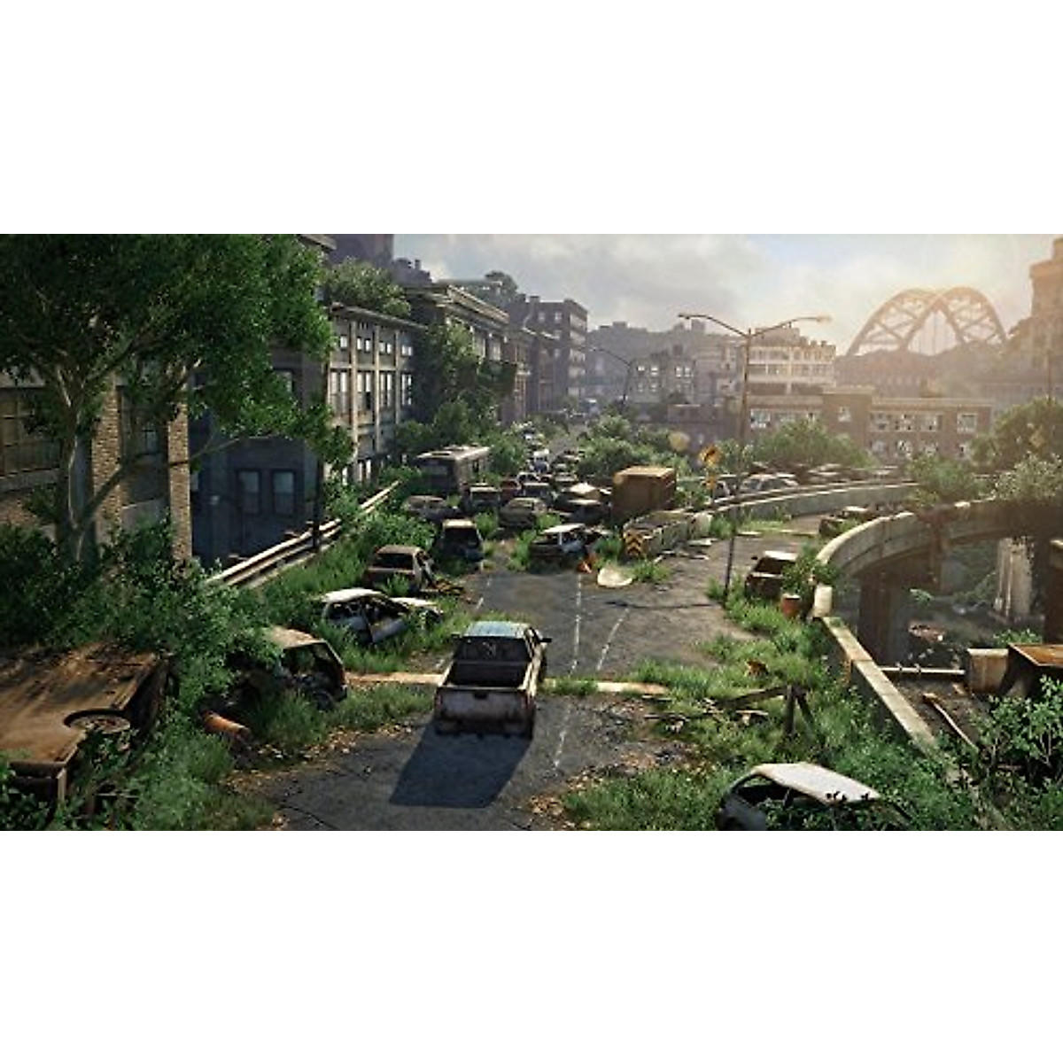 The Last of Us - PlayStation 3 (Renewed)