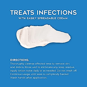 Remedy+Recovery Wound & Infection Medication for Dogs