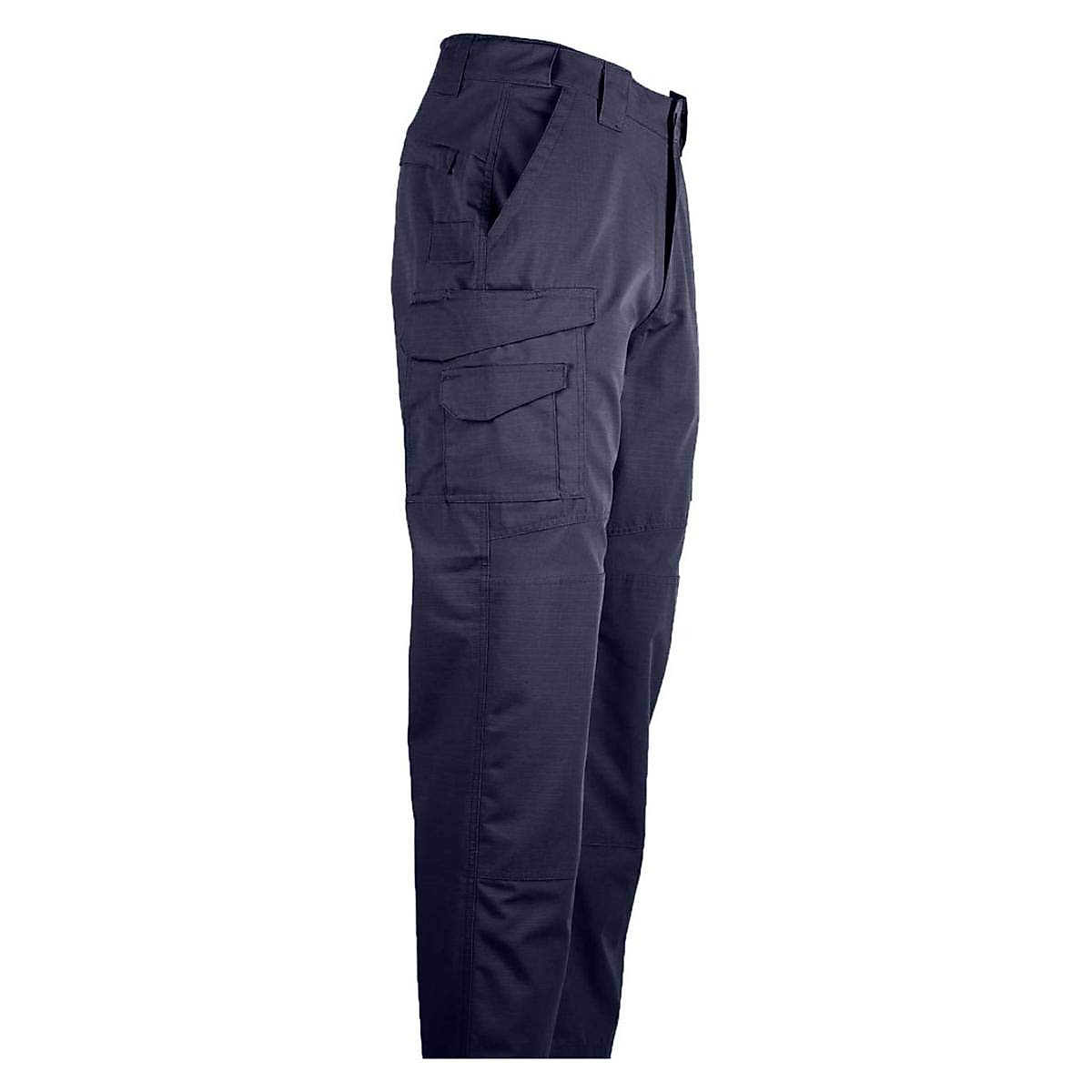 Tru-Spec mens 24-7 Series Pro Flex Pant, Navy, 36W x 30L US