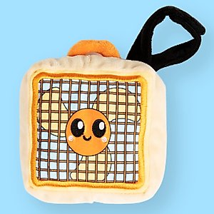 Soothie Sounds: Portable White Noise Machine | Baby Soother Plays Vaccum Sound (Plays up to 20 Minutes, Pediatrician Created. (Hook for Stroller or Car), Finley The Fan