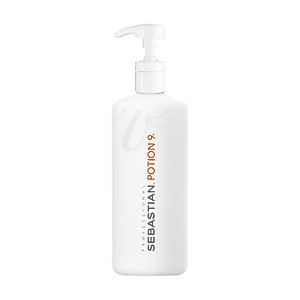 Sebastian Potion 9, Leave-in Conditioner and Hairstyling Treatment, 16.9 oz