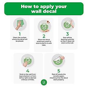 EGD Personalized Baby Shark Wall Decor I Name & Initial Wall Decals I Custom Name for Your Baby Room Decoration I Nursery Decor for Girls & Boys I Multiple Options for Customization