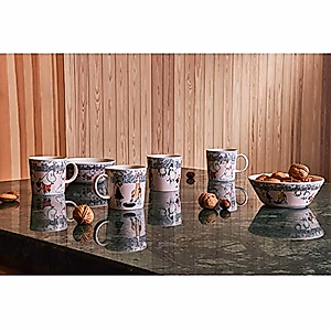 Moomin Seasonal Mug Winter Wonders 2022 0.3 L Arabia