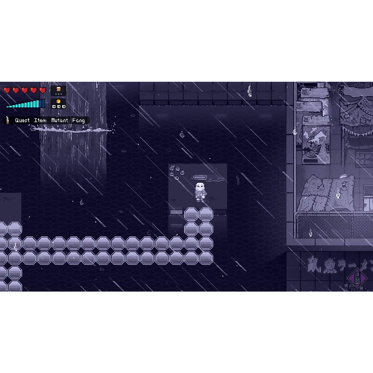 Neon City Riders - Limited Run 359