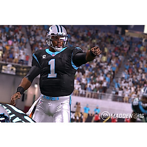 Madden NFL 16 - Xbox One (Renewed)