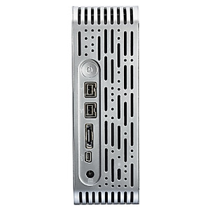 Western Digital 750 GB My Book Studio Edition USB 2.0 Esata FW400 FW800