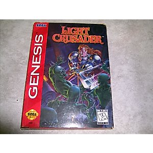 Light Crusader